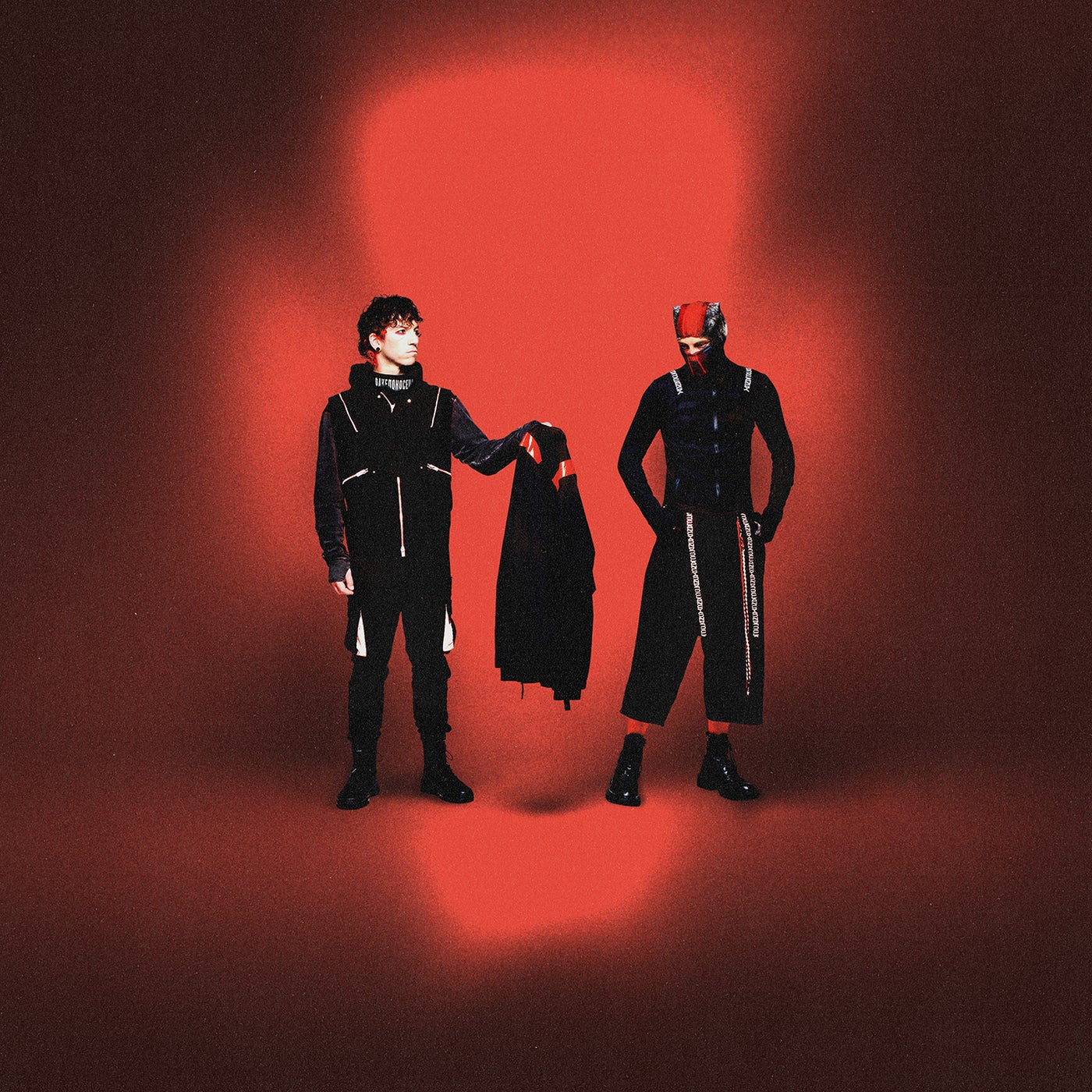 Garbage by Twenty One Pilots on Beatsource