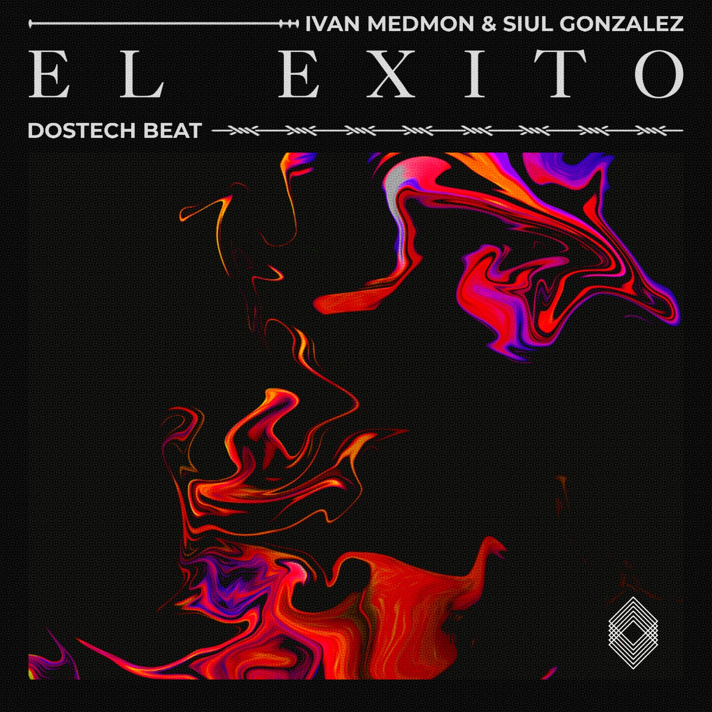 El Éxito by Dostech BeAT on Beatsource