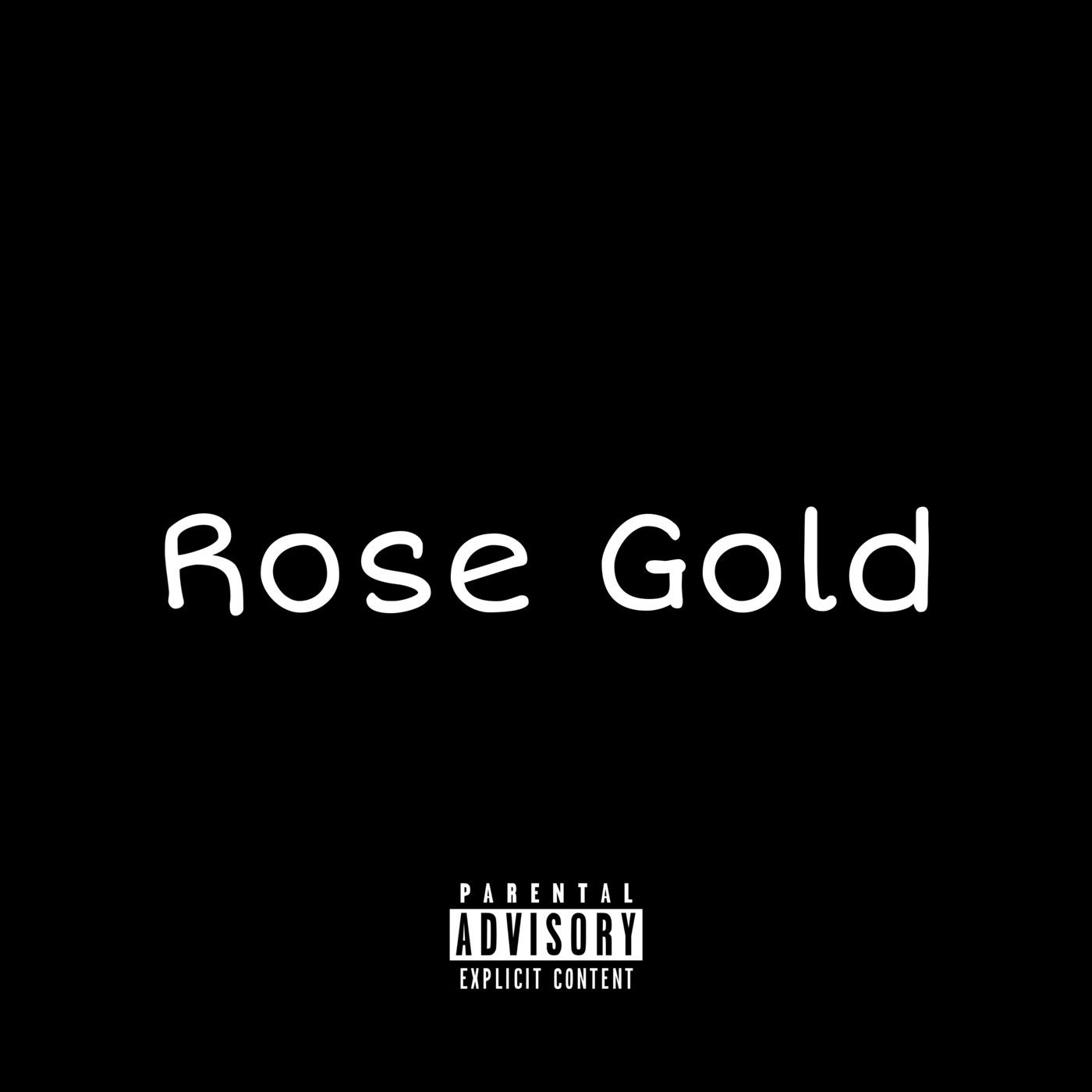Rose Gold by Young Cipher on Beatsource