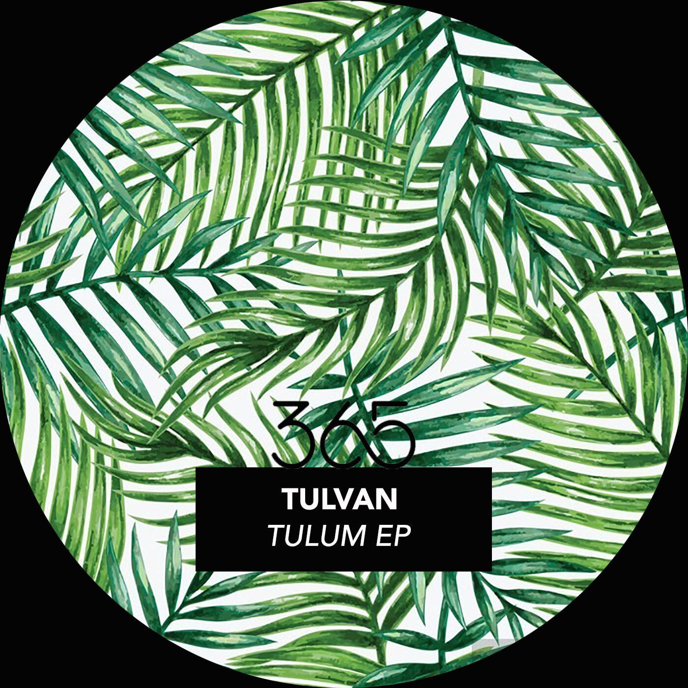 Tulum EP by TULVAN on Beatsource