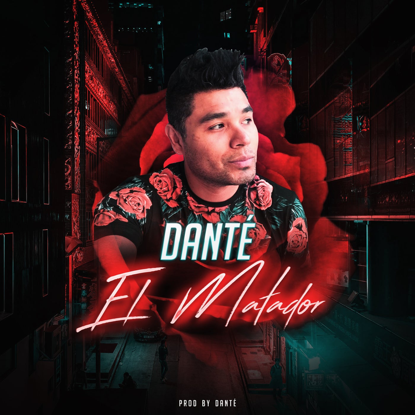 El Matador by Dante on Beatsource