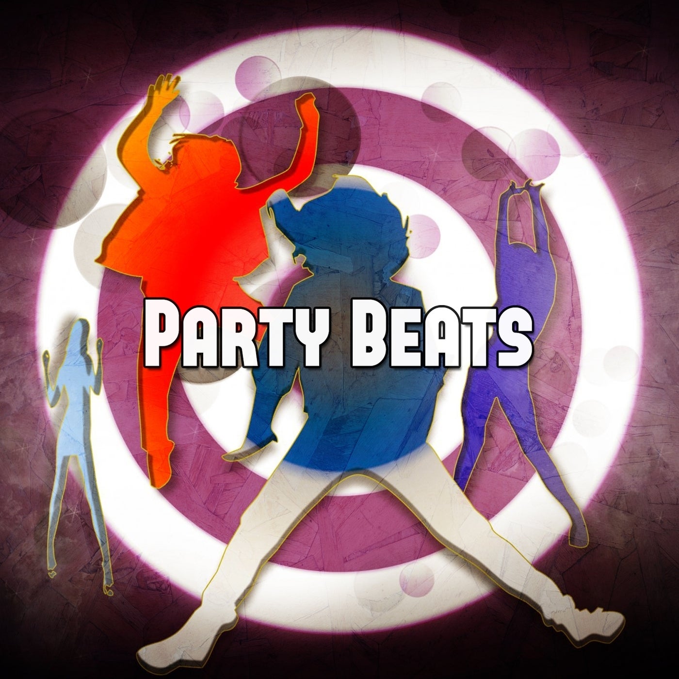 Party Beats by Ibiza DJ Rockerz on Beatsource