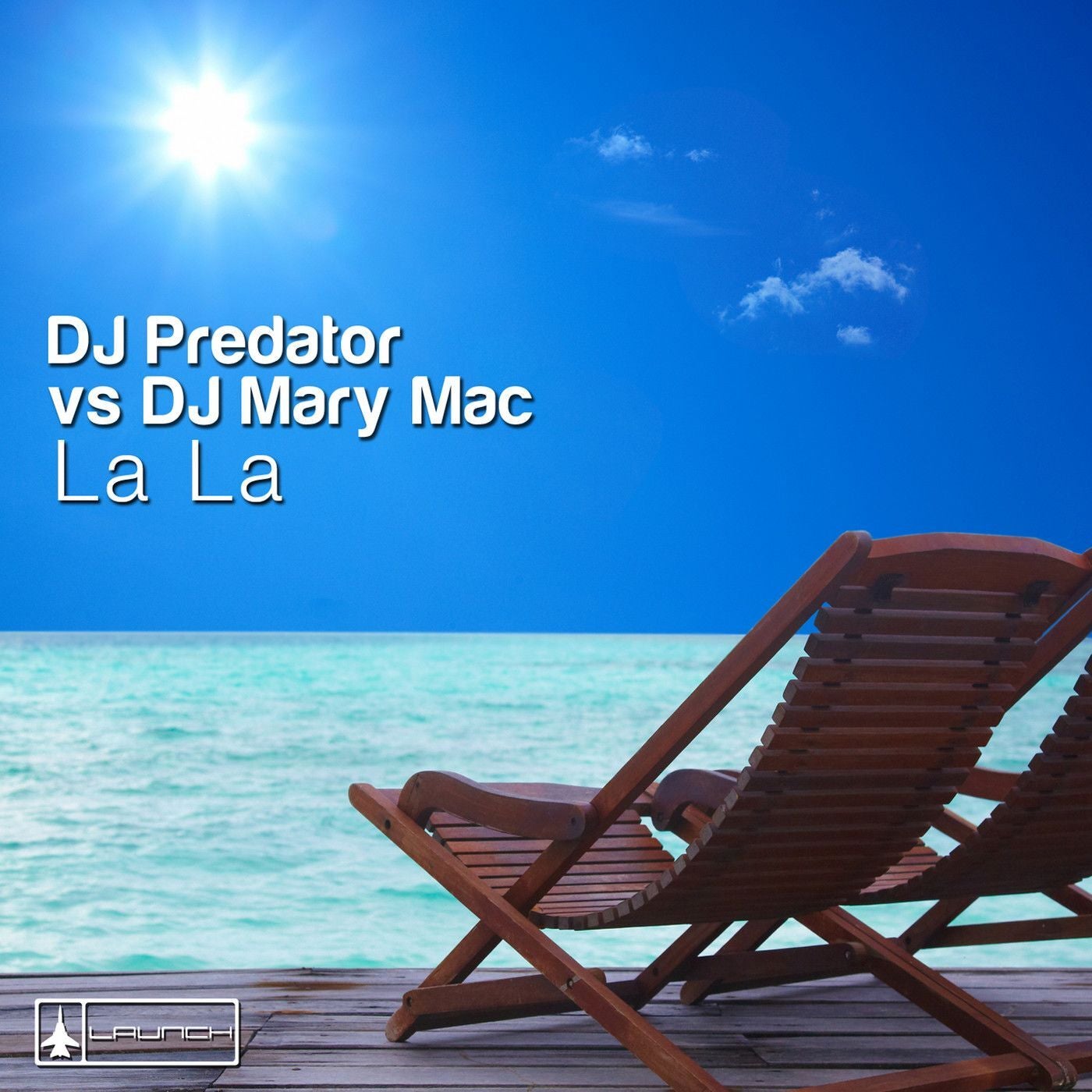 La La (DJ Predator vs. DJ Mary Mac) by DJ Predator and DJ Mary Mac on ...