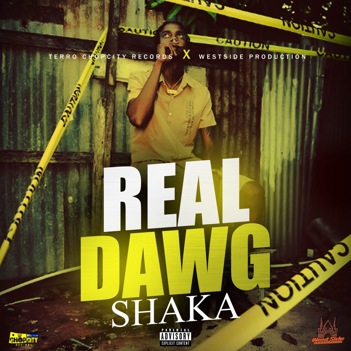 Real Dawg by Shaka on Beatsource