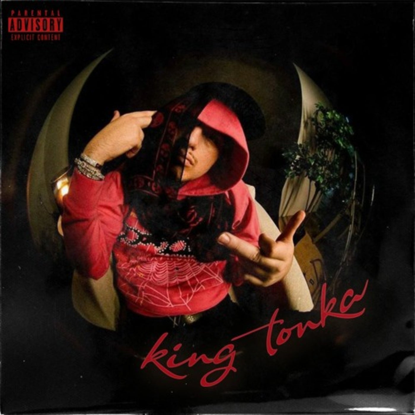 King Tonka by YEAT and SlayNine on Beatsource