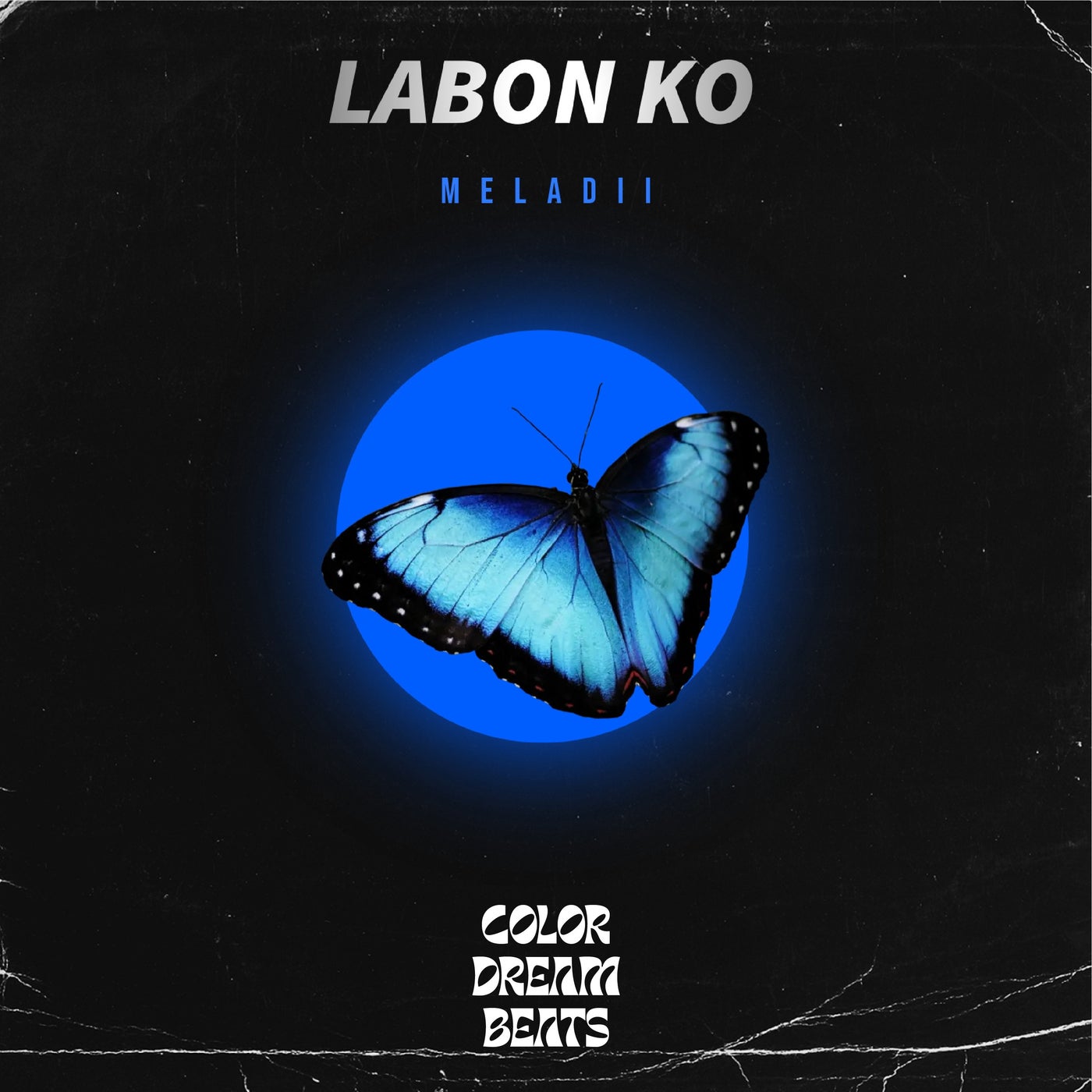 Labon Ko by Meladii . and Vibevik on Beatsource