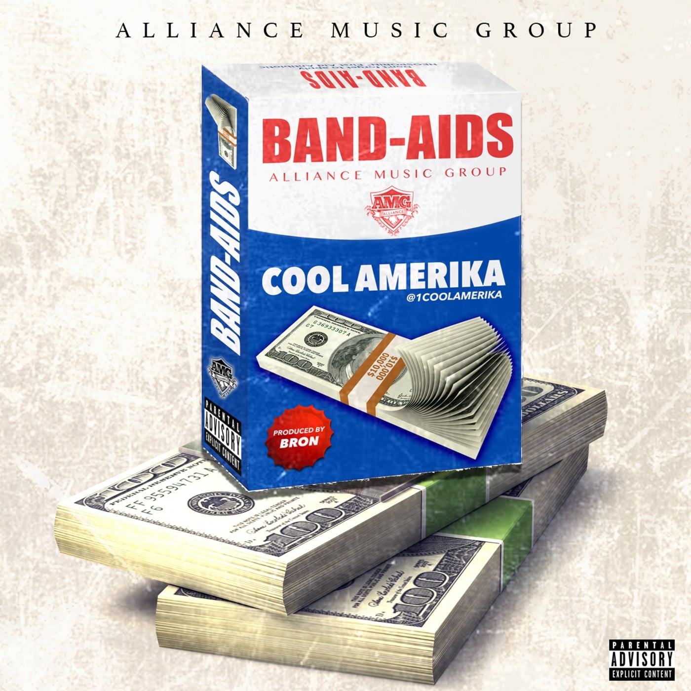 Cool Band Aids