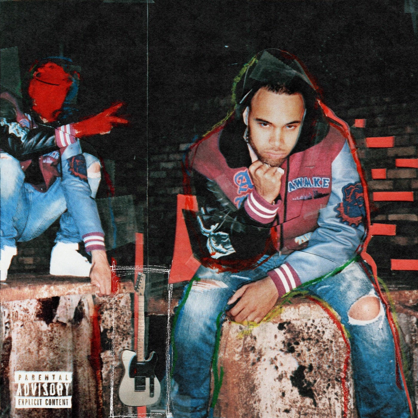 Ride or Die / Hurricane by Santino Le Saint on Beatsource