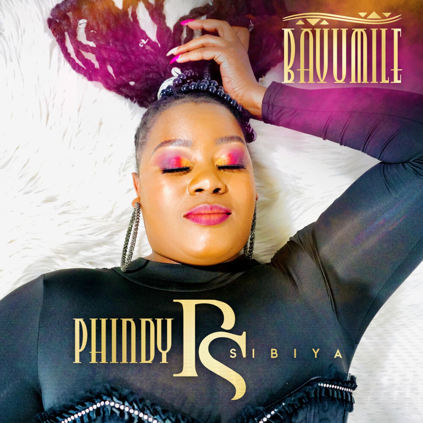Bavumile by Phindy Sibiya on Beatsource