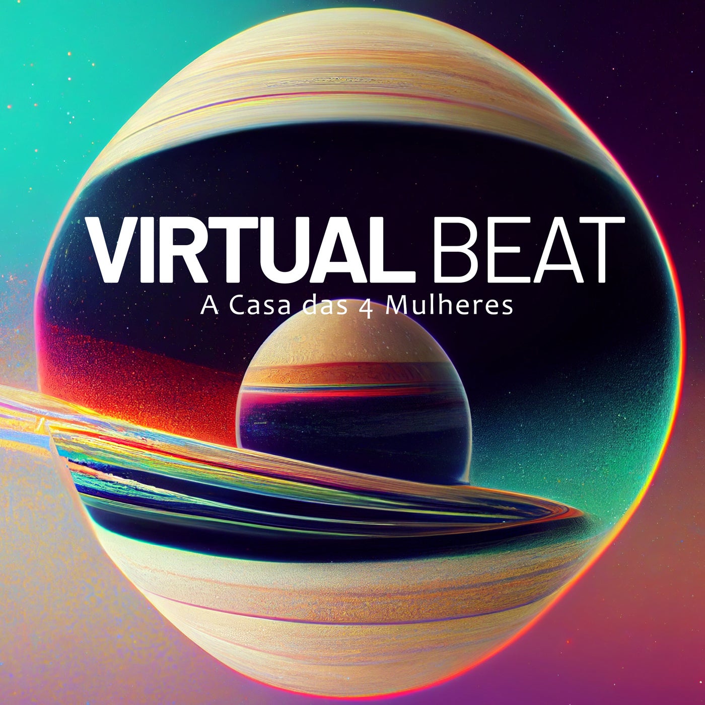 Virtual Beat by A Casa das 4 Mulheres on Beatsource