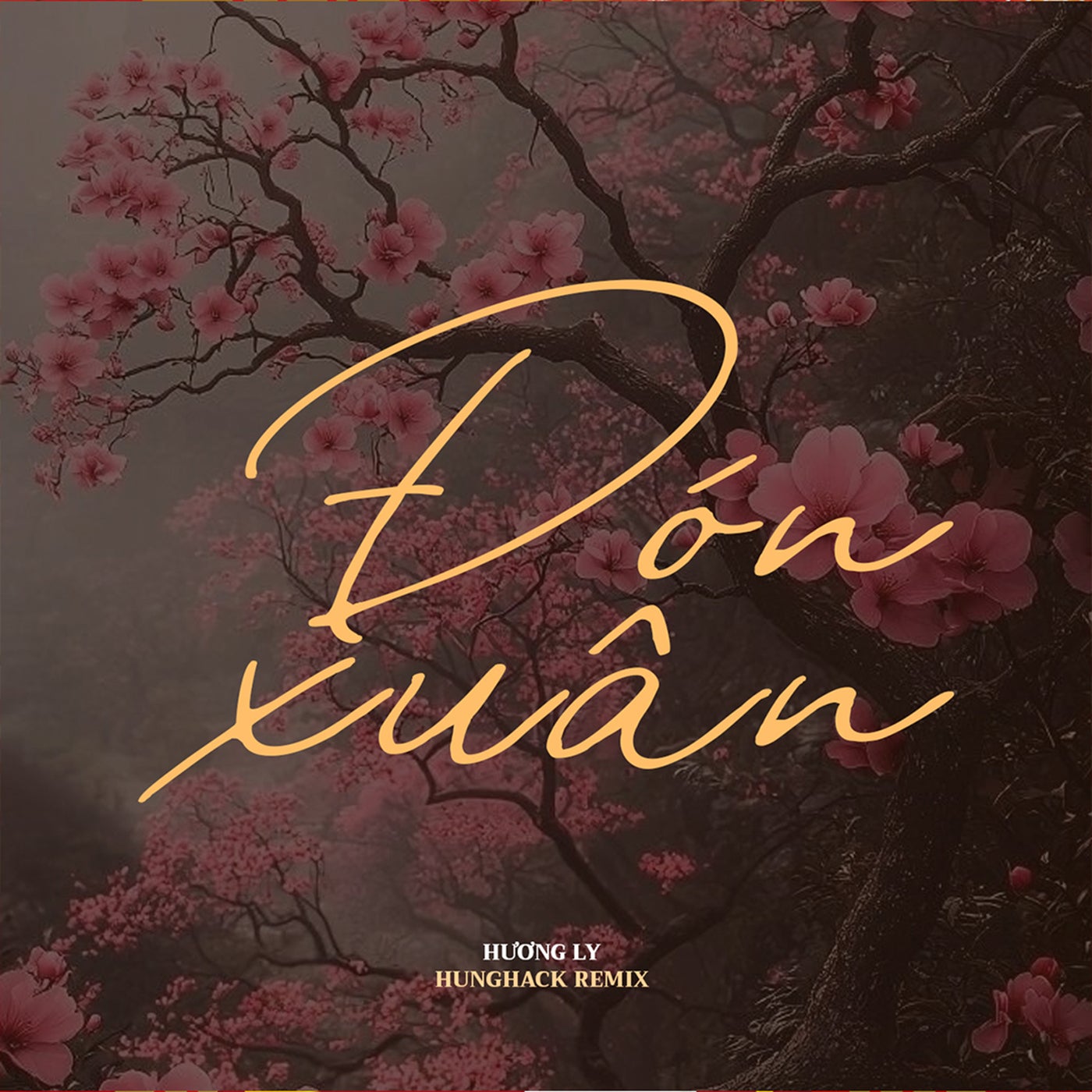 Đón Xuân (Hưng Hack Remix) (2024 Version) by Huong Ly on Beatsource