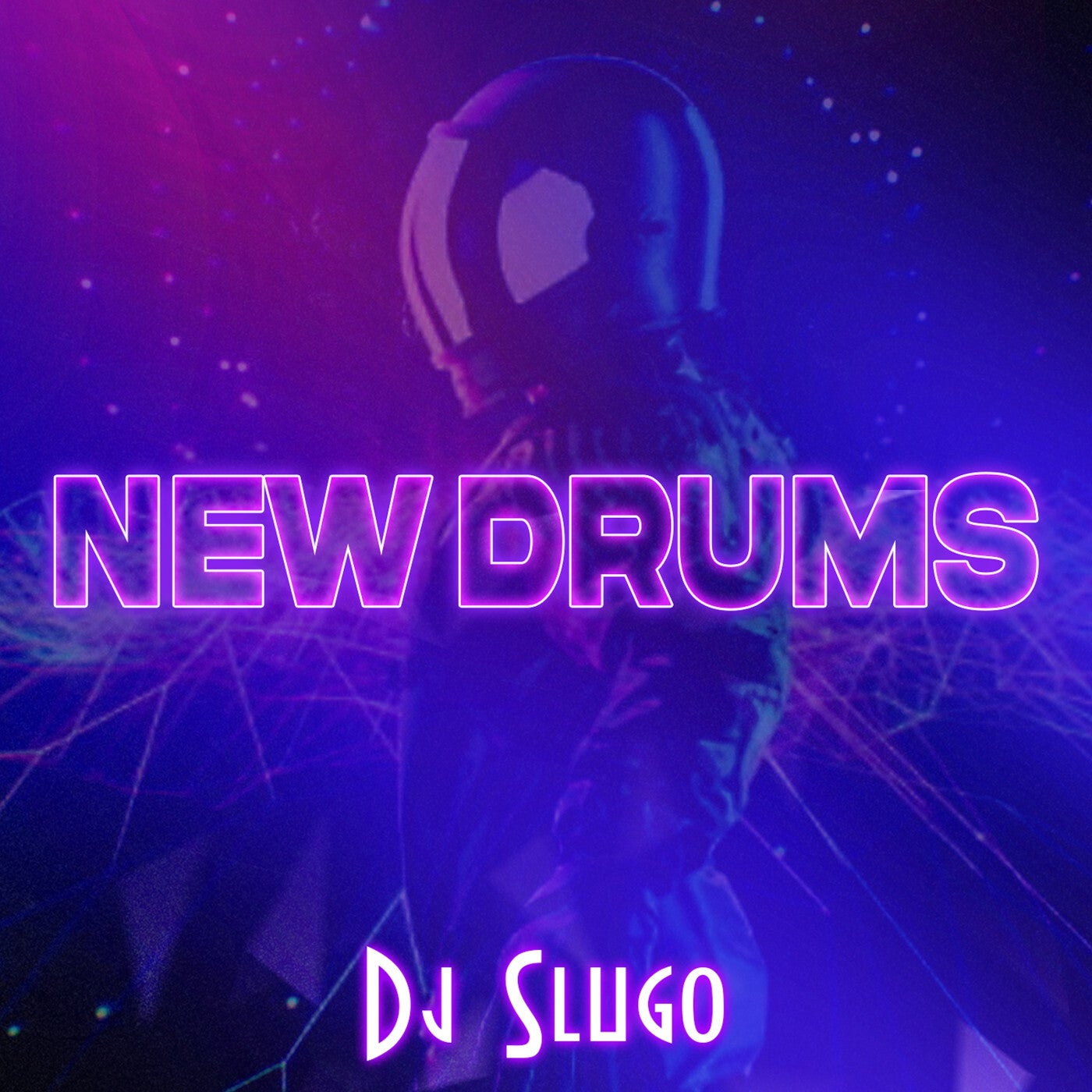 New Drums by DJ Slugo on Beatsource