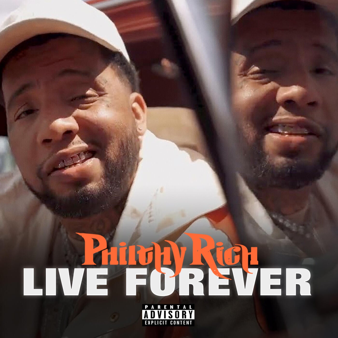 LIVE FOREVER by Philthy Rich on Beatsource