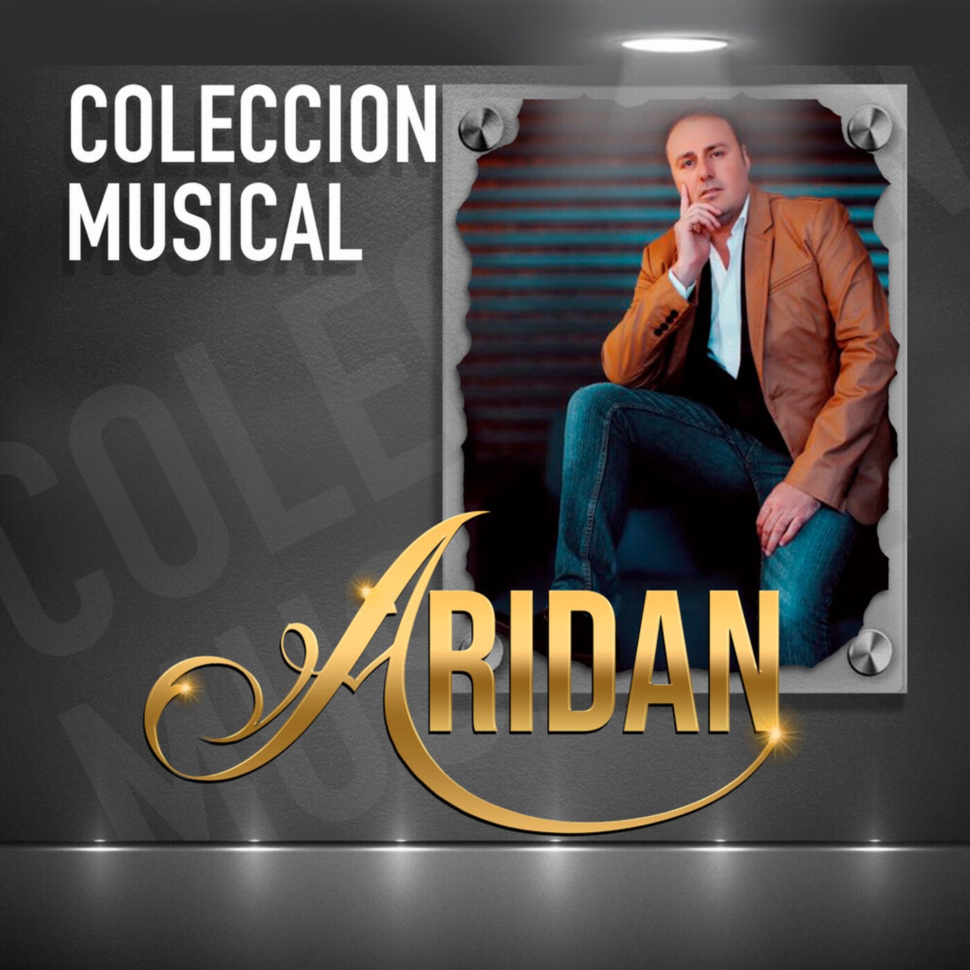Coleccion Musical by Aridan on Beatsource