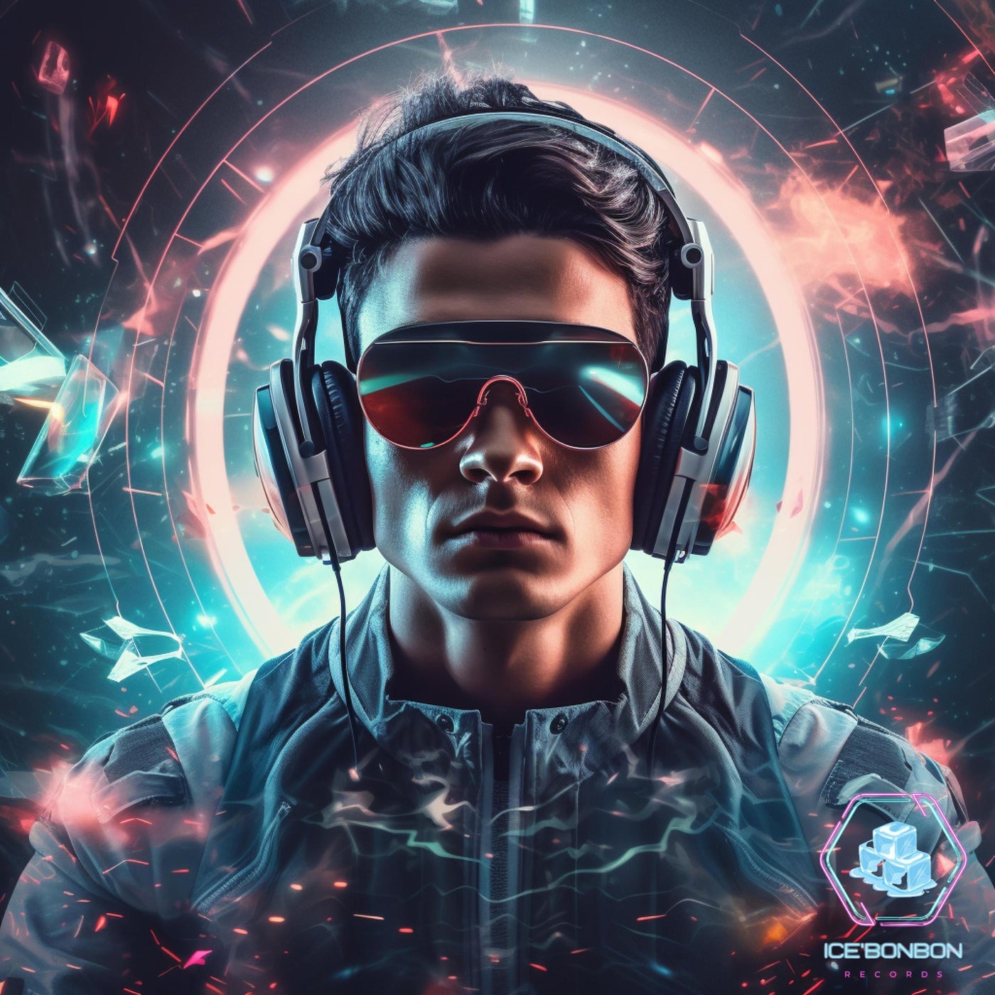 Inside by QuantumWAVE, SpectrumQuester, KatePioneer, XaviarKlaus ...