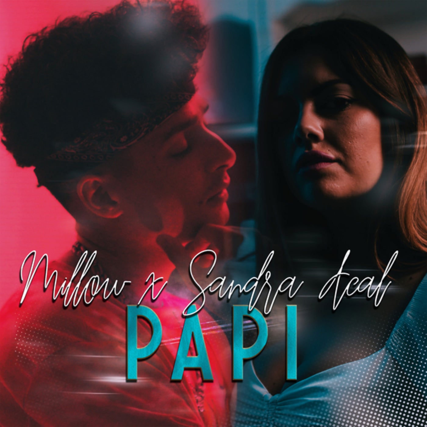 Papi by Millow and Sandra Acal on Beatsource