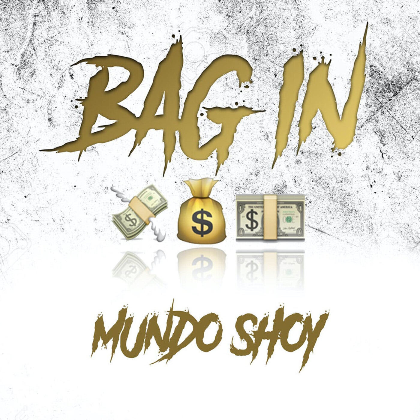 Bag In by Mundo Shoy on Beatsource