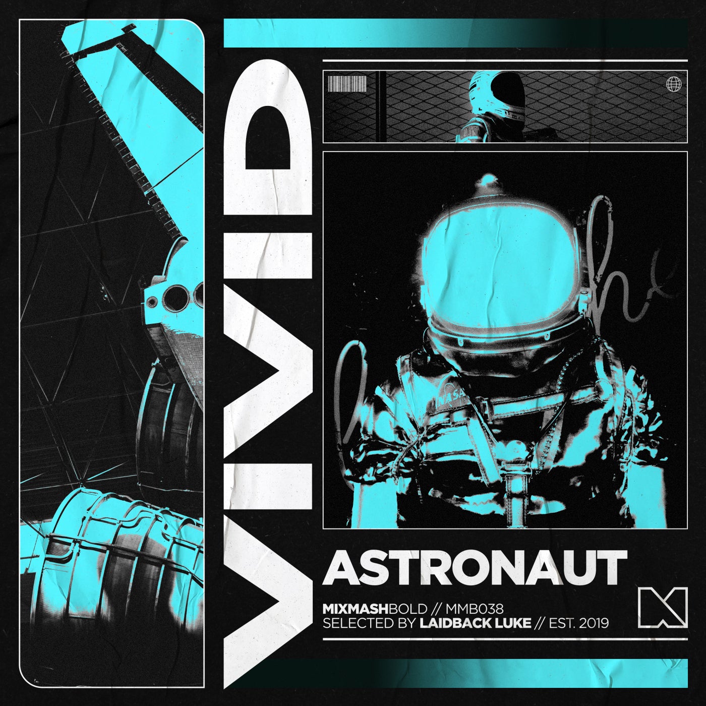 Astronaut by Vivid on Beatsource