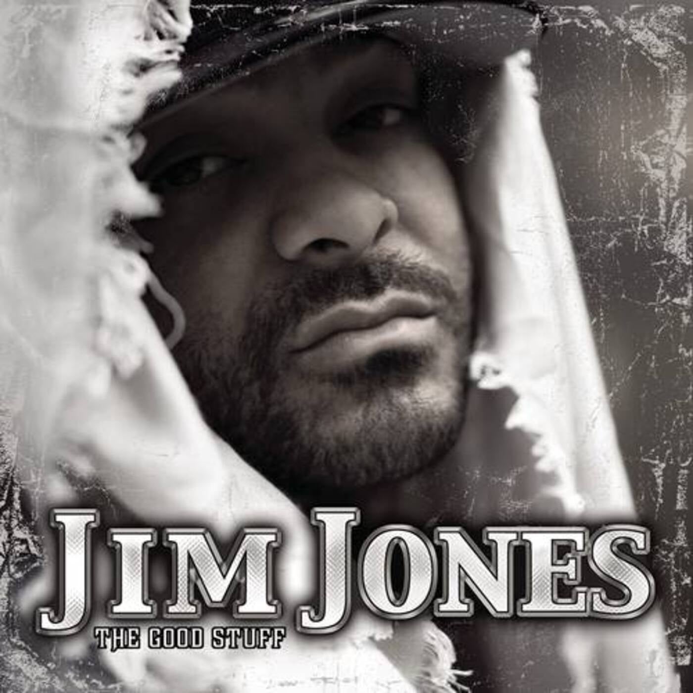 The Good Stuff (Explicit Album Version) by Jim Jones on Beatsource