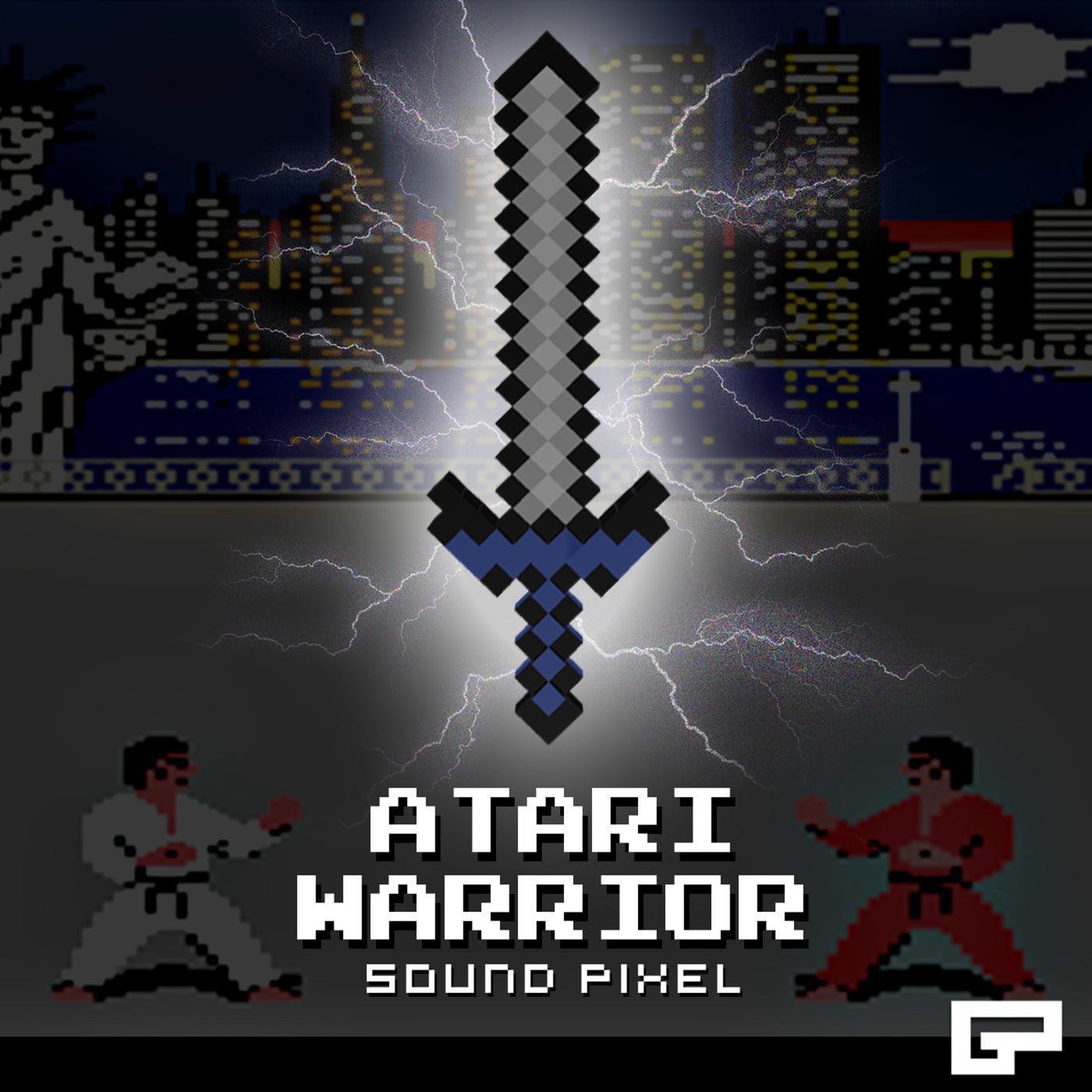 Atari Warrior by Sound Pixel on Beatsource