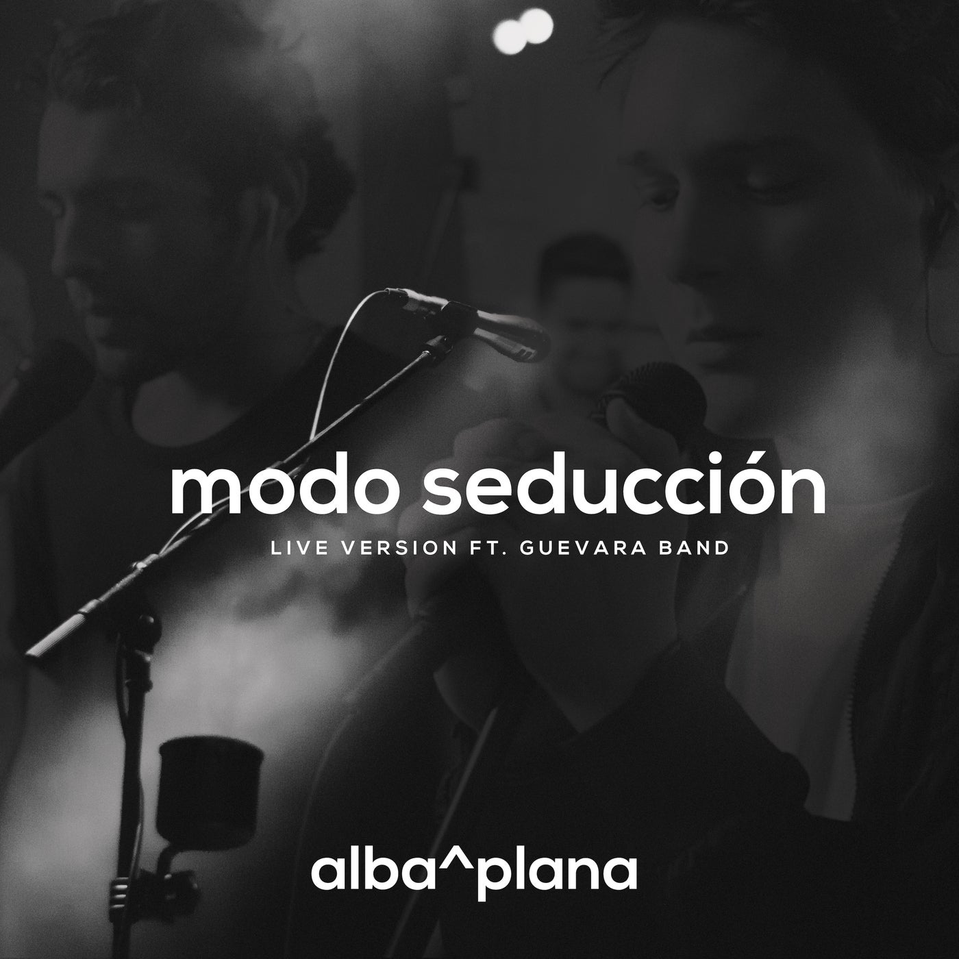 Modo Seducción by Alba & Plana on Beatsource