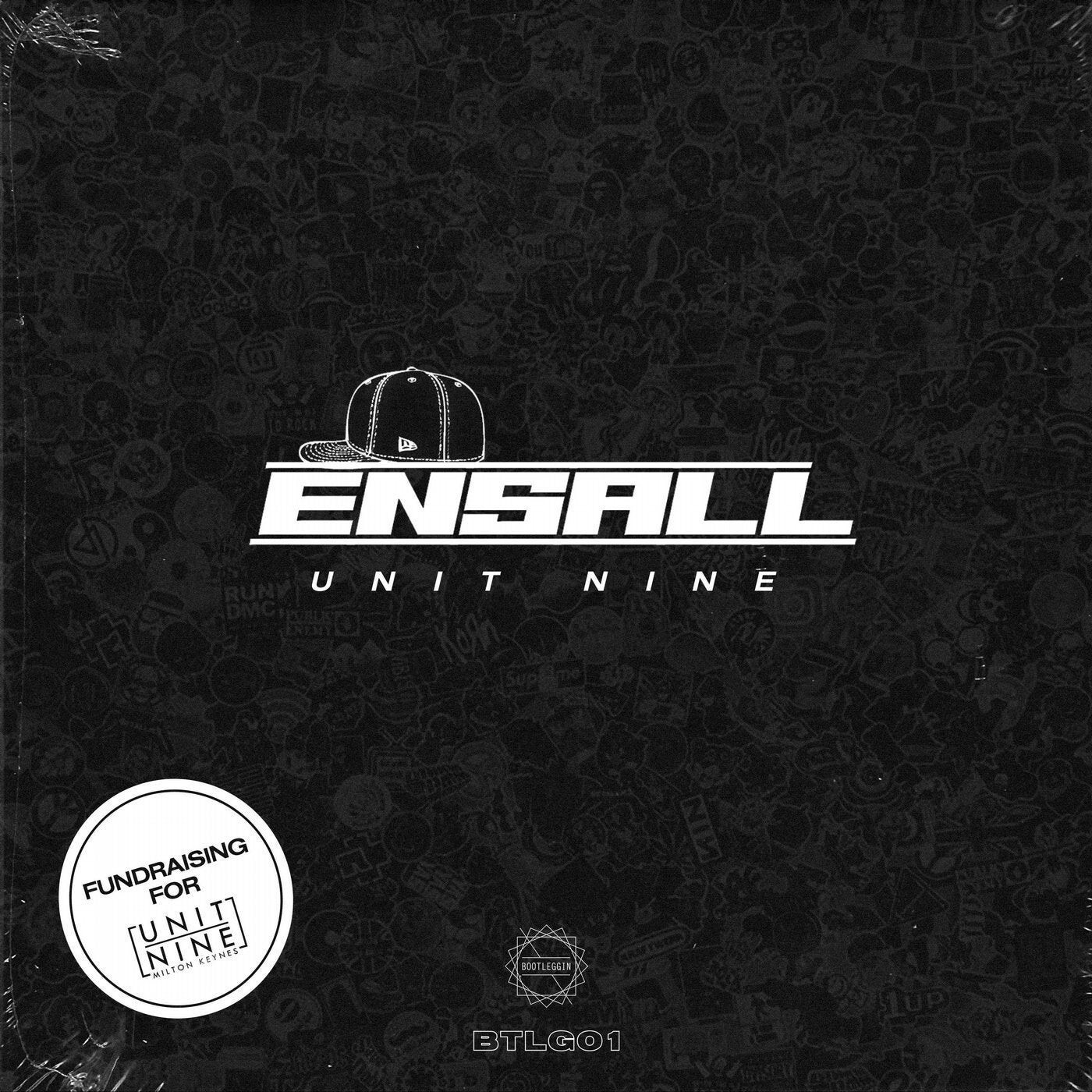 Unit Nine by ENSALL on Beatsource