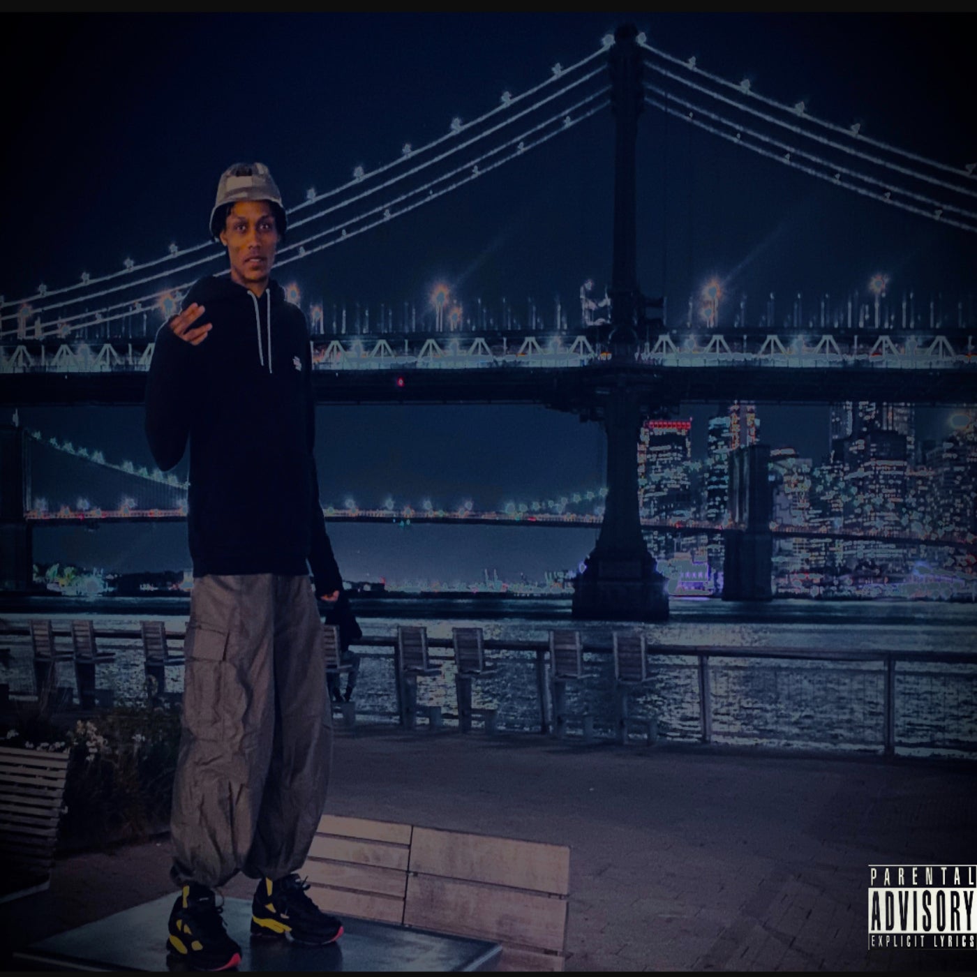 Venice to Venus by Cargo Qell on Beatsource