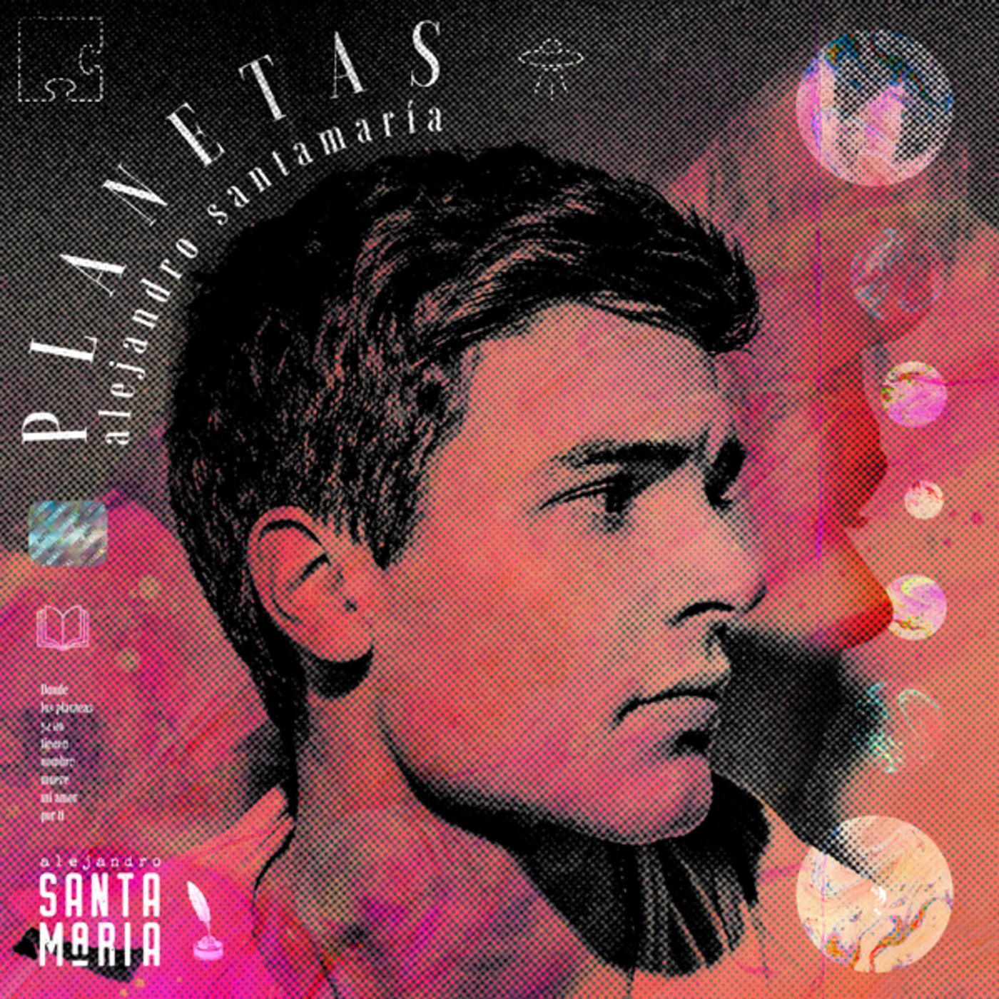 Planetas by Alejandro Santamaria on Beatsource
