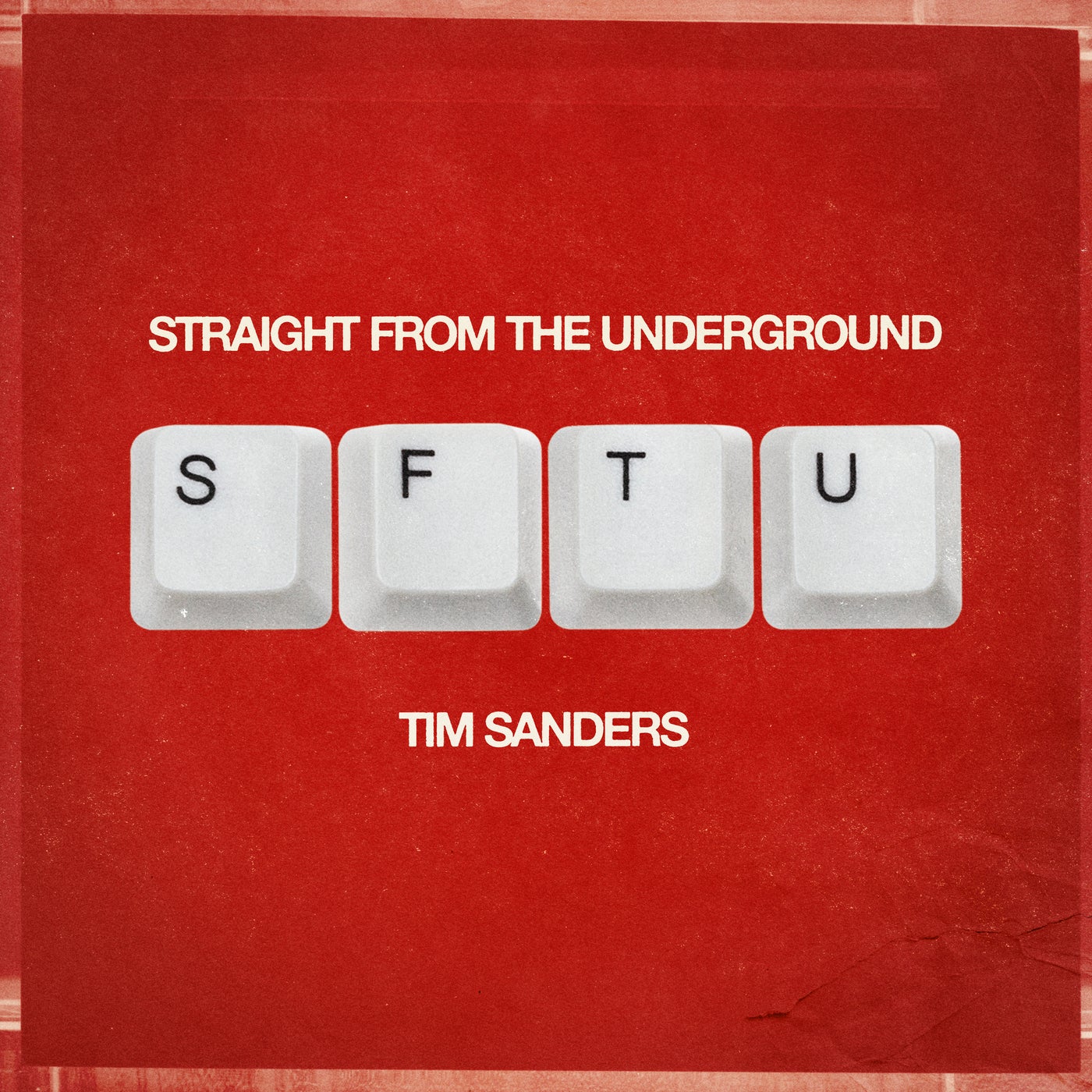 Straight From The Underground by Tim Sanders on Beatsource