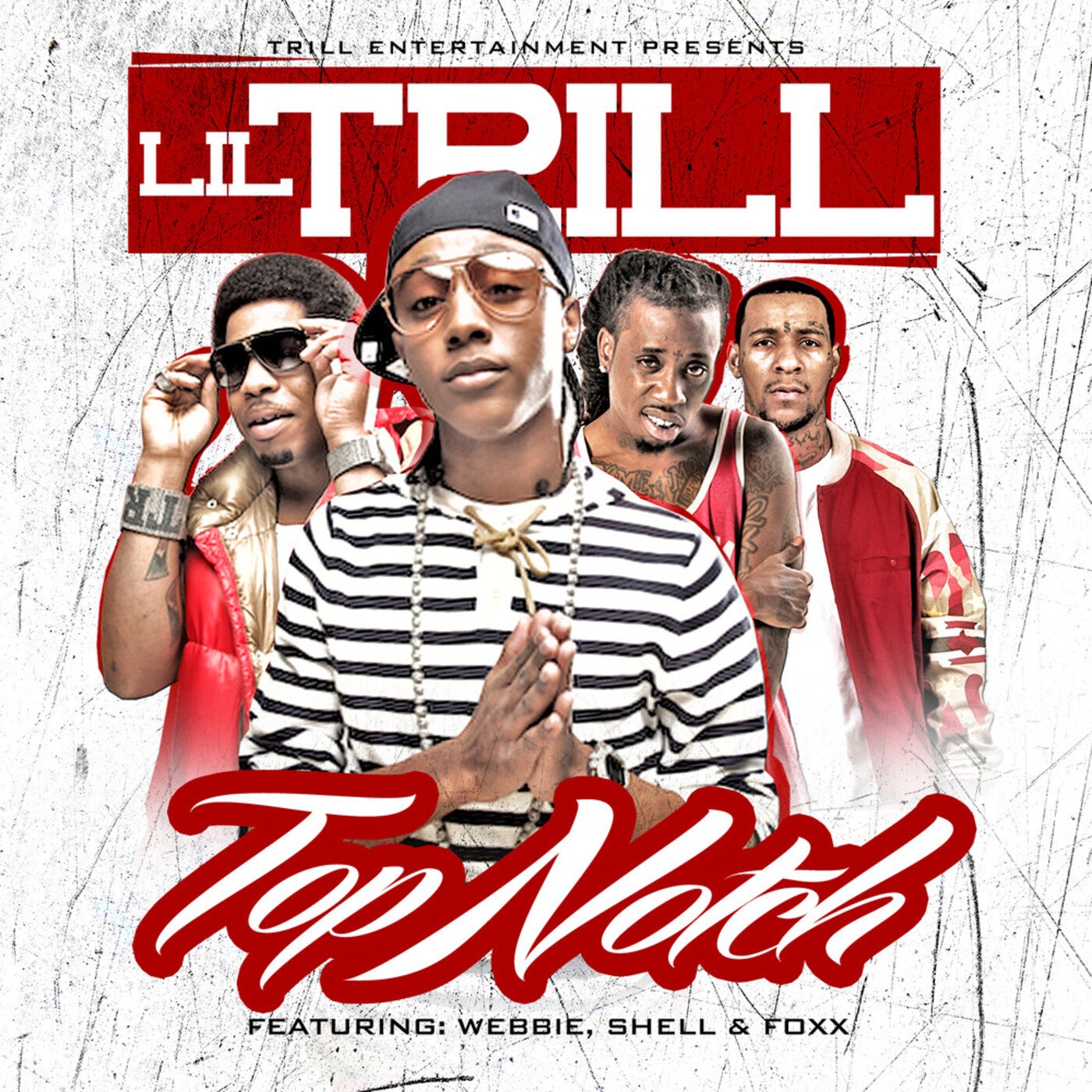 Top Notch (Remix) by Lil Trill on Beatsource