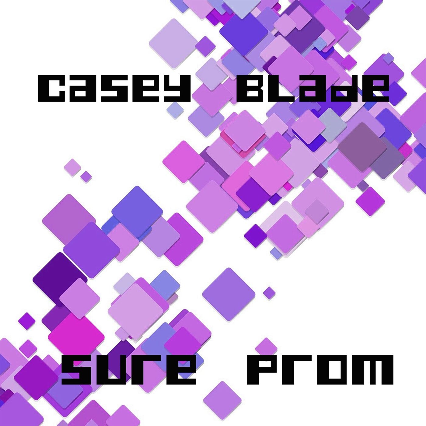 Sure Prom by Casey Blade on Beatsource