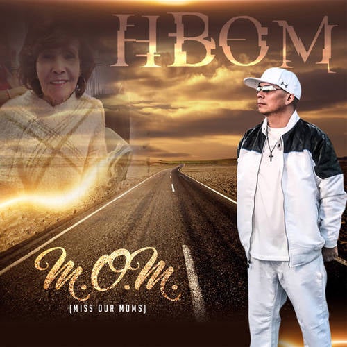 MOM by HBOM on Beatsource