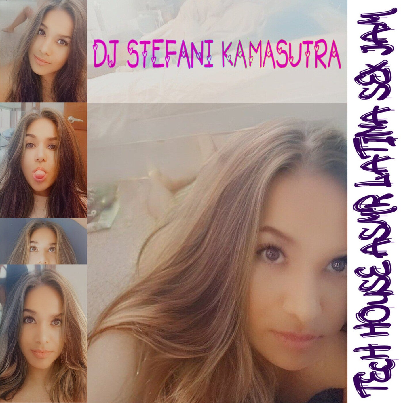 Tech House Asmr Latina Sex Jam By Dj Stefani Kamasutra On Beatsource