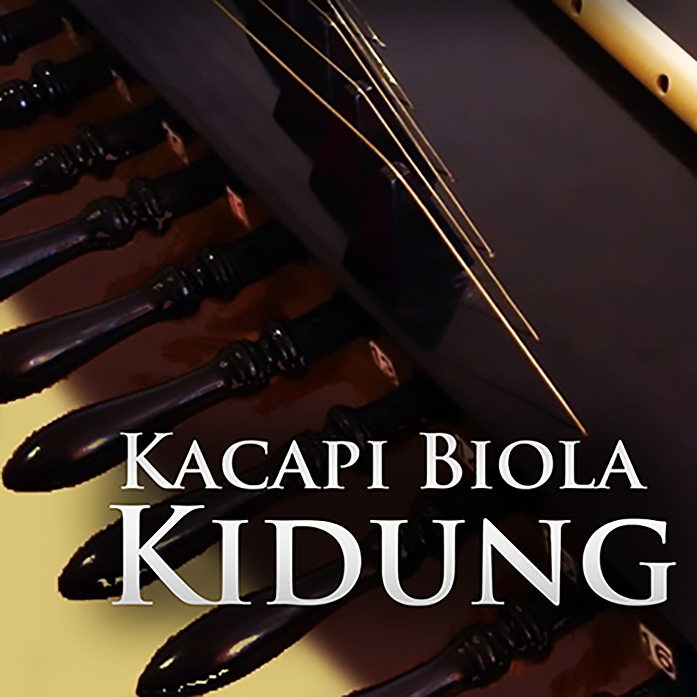 Kacapi Biola Kidung by Sinar Saluyu on Beatsource