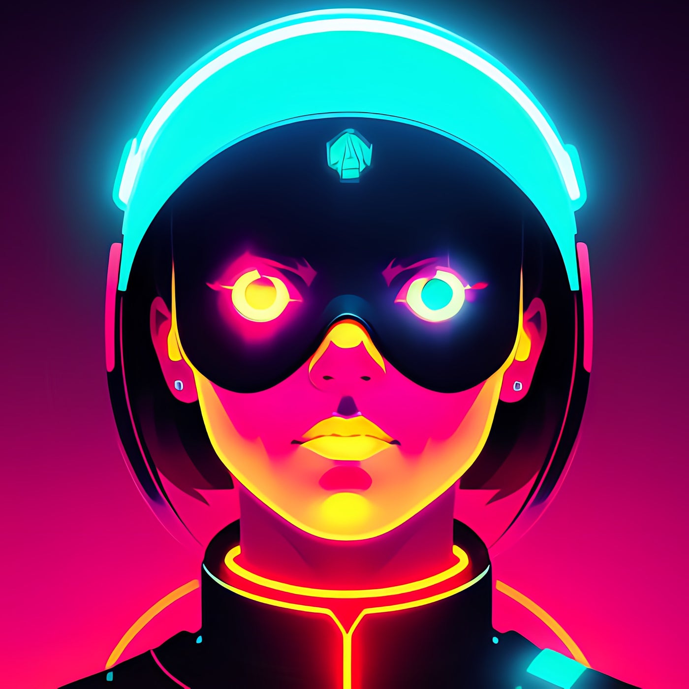 Miss VHS by Miss VHS on Beatsource