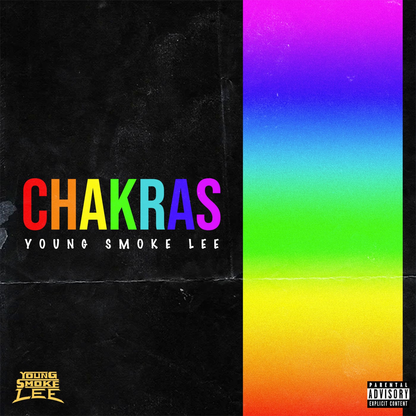 Chakras by Young Smoke Lee on Beatsource