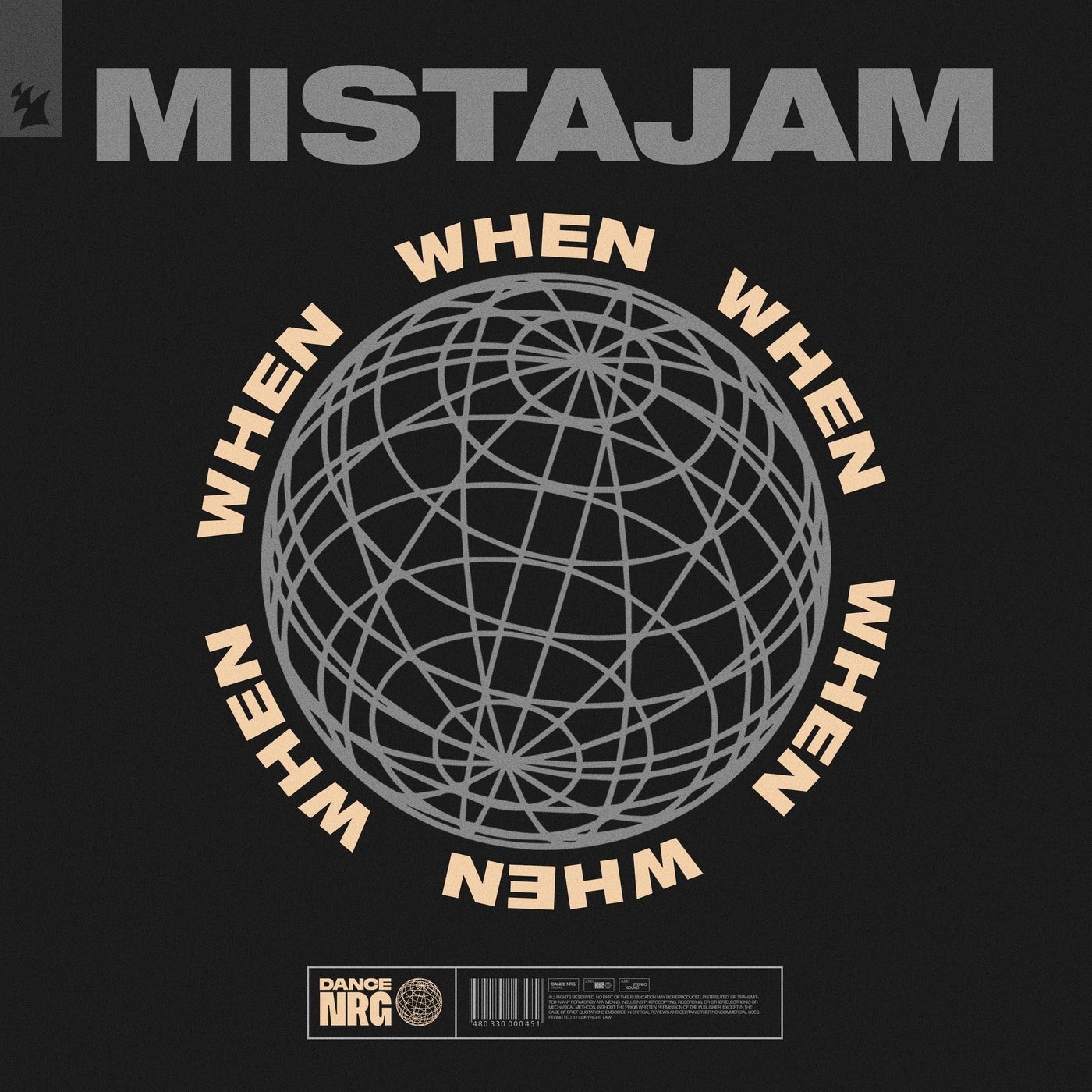 When by MistaJam on Beatsource