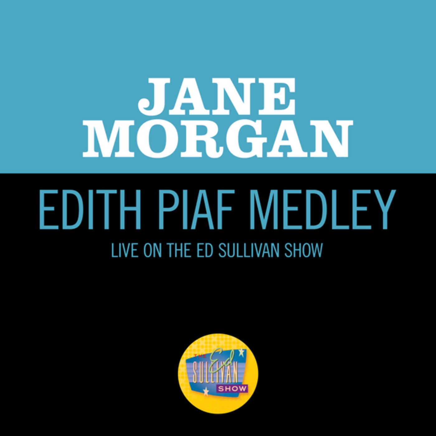 Edith Piaf Medley - Live On The Ed Sullivan Show, November 26, 1967 by ...