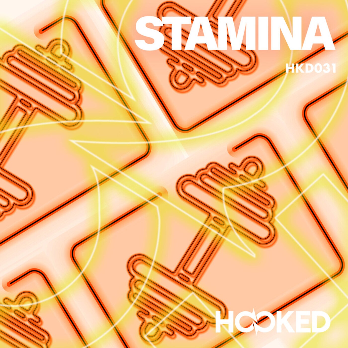Stamina by Vance Westlake, Sacha James Collisson, Henry Richard Obree ...