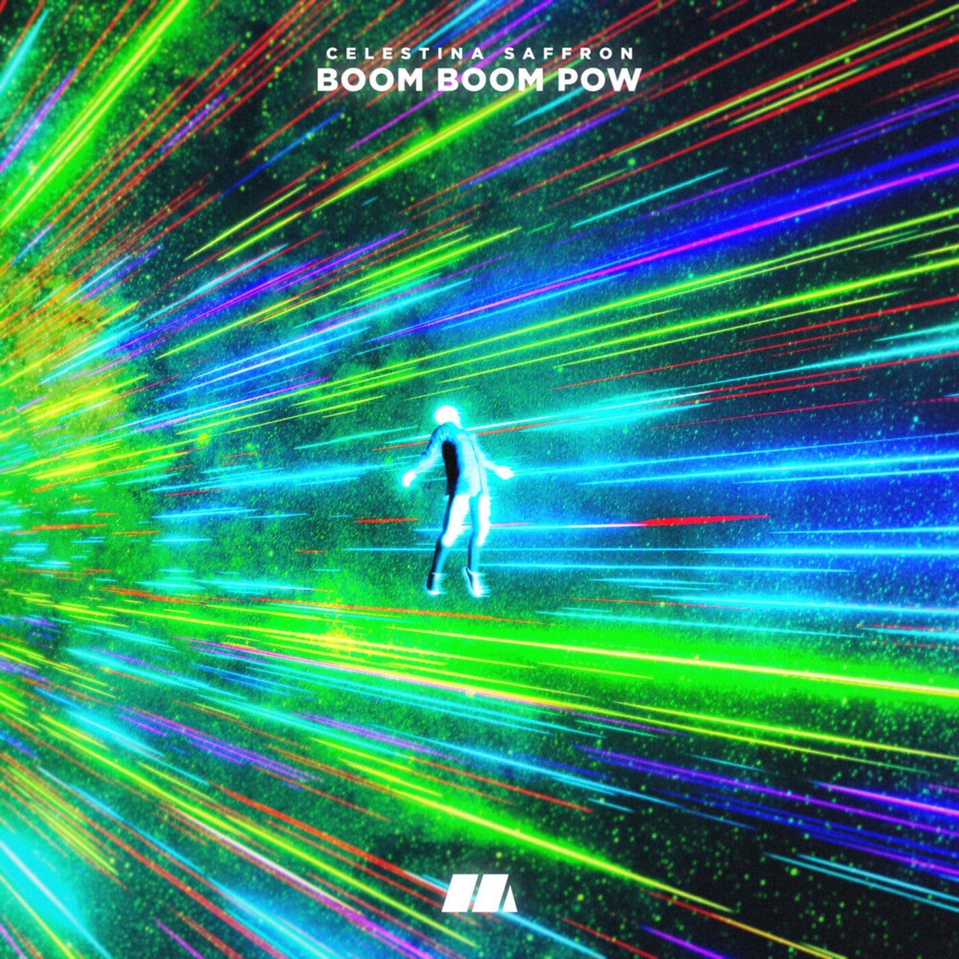 Boom Boom Pow by Celestina Saffron on Beatsource