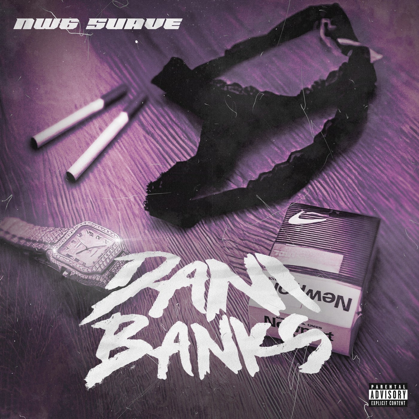 Dani Banks by NWG Suave on Beatsource