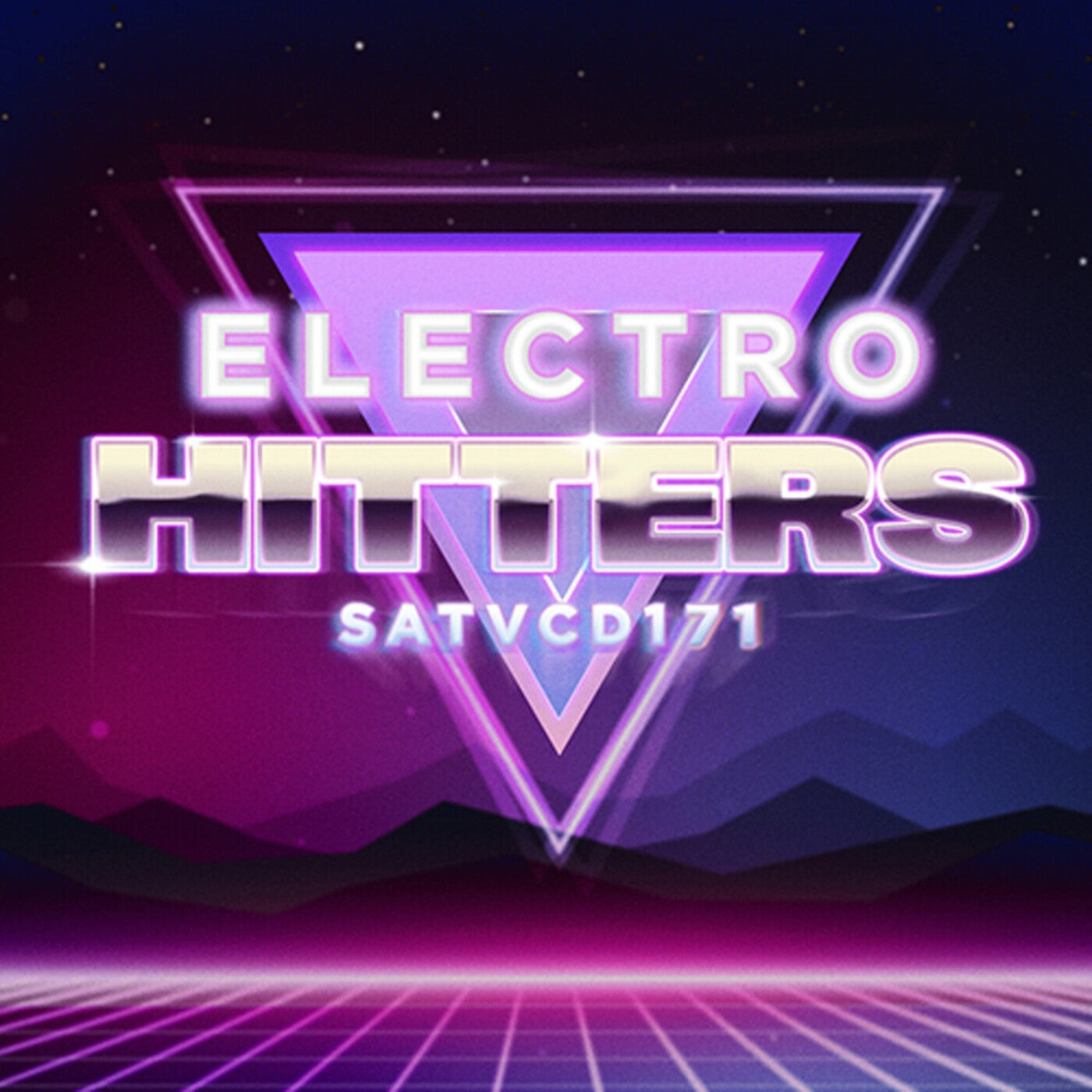 Electro Hitters by SATV Music on Beatsource