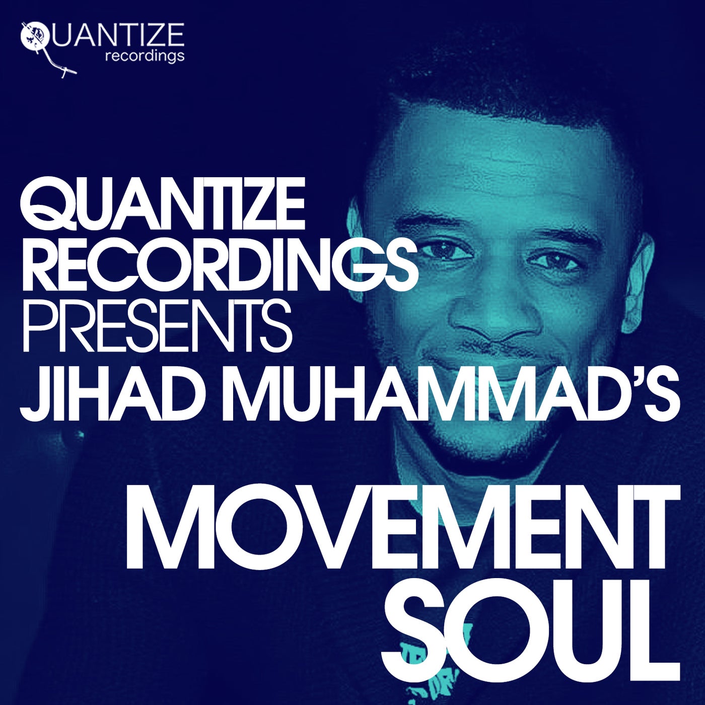 Jihad Muhammad's Movement Soul (Spotify Edition) by Jihad Muhammad, Angel-A, Stephanie Cooke, Dj ...