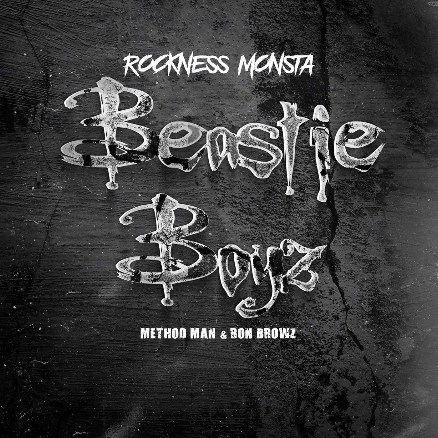 Beastie Boyz by Method Man, Ron Browz and Rockness Monsta on Beatsource