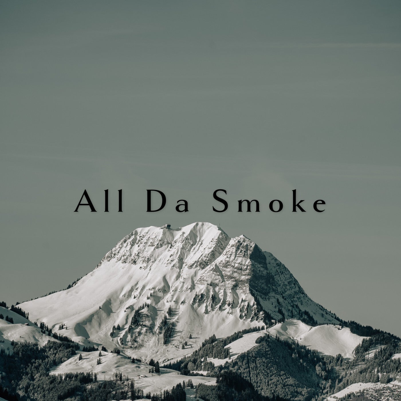 All Da Smoke by AyeYoKoe on Beatsource