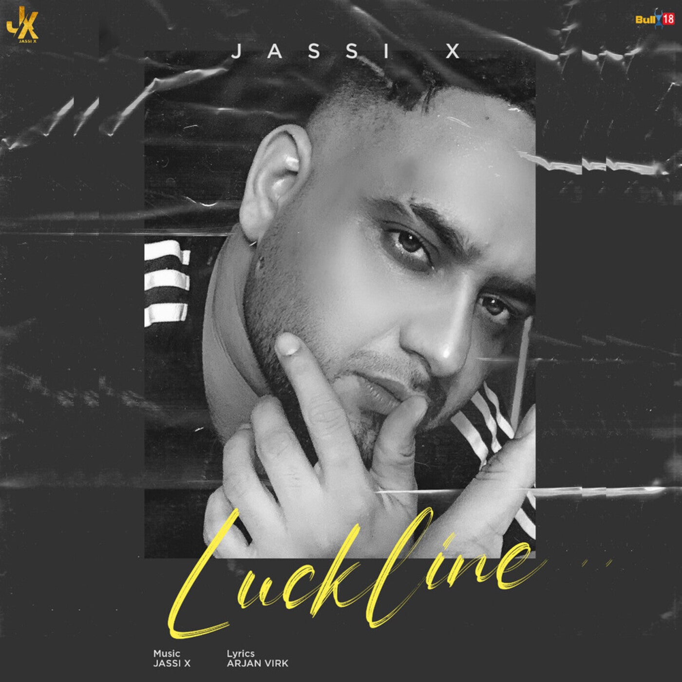Luckline by Jassi X on Beatsource