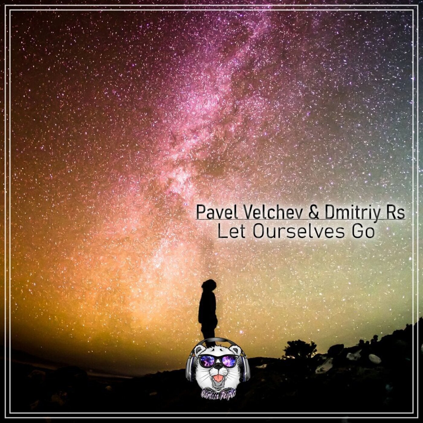 Let Ourselves Go by Pavel Velchev and Dmitriy Rs on Beatsource