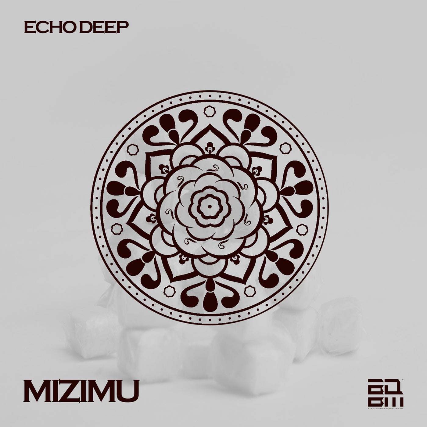 Mizimu by Echo Deep on Beatsource