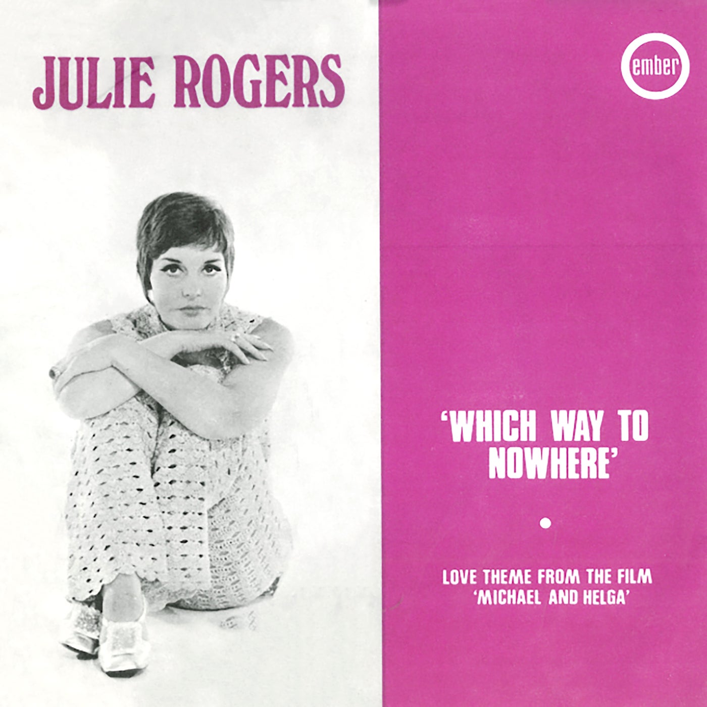 Which Way To Nowhere by Julie Rogers on Beatsource