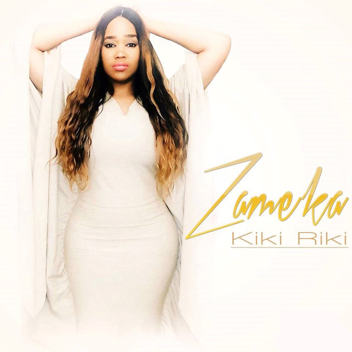 Kiki Riki by Zameka on Beatsource